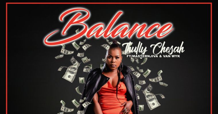 Thully Chesah - Balance