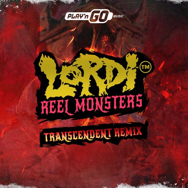 Reel Monsters (Transcendent Remix)