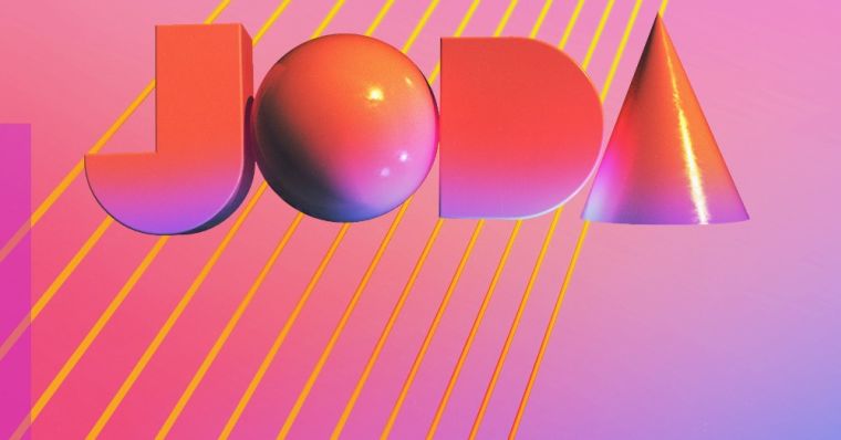 JODA feat. Robyn Sherwell - Closer