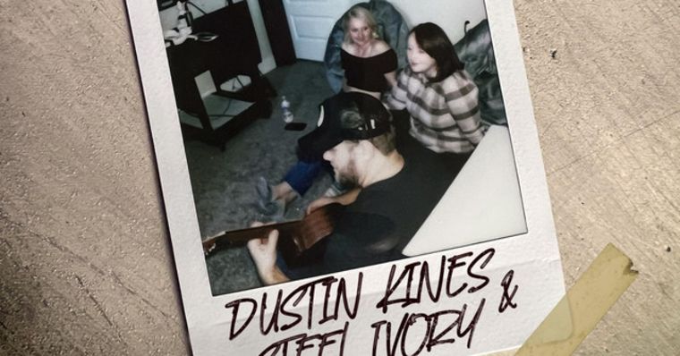 Dustin Kines & Steel Ivory - The Best Part