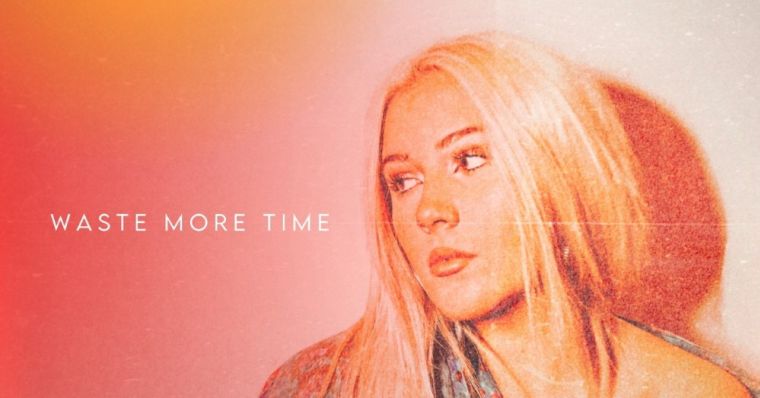 Waste More Time