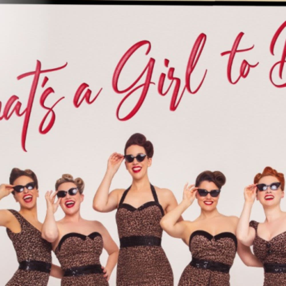 What's a Girl to Do...