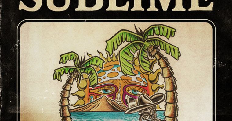 Sublime - Ensenada