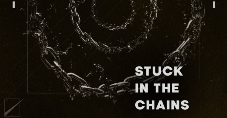 Ryuza - Stuck in the Chains