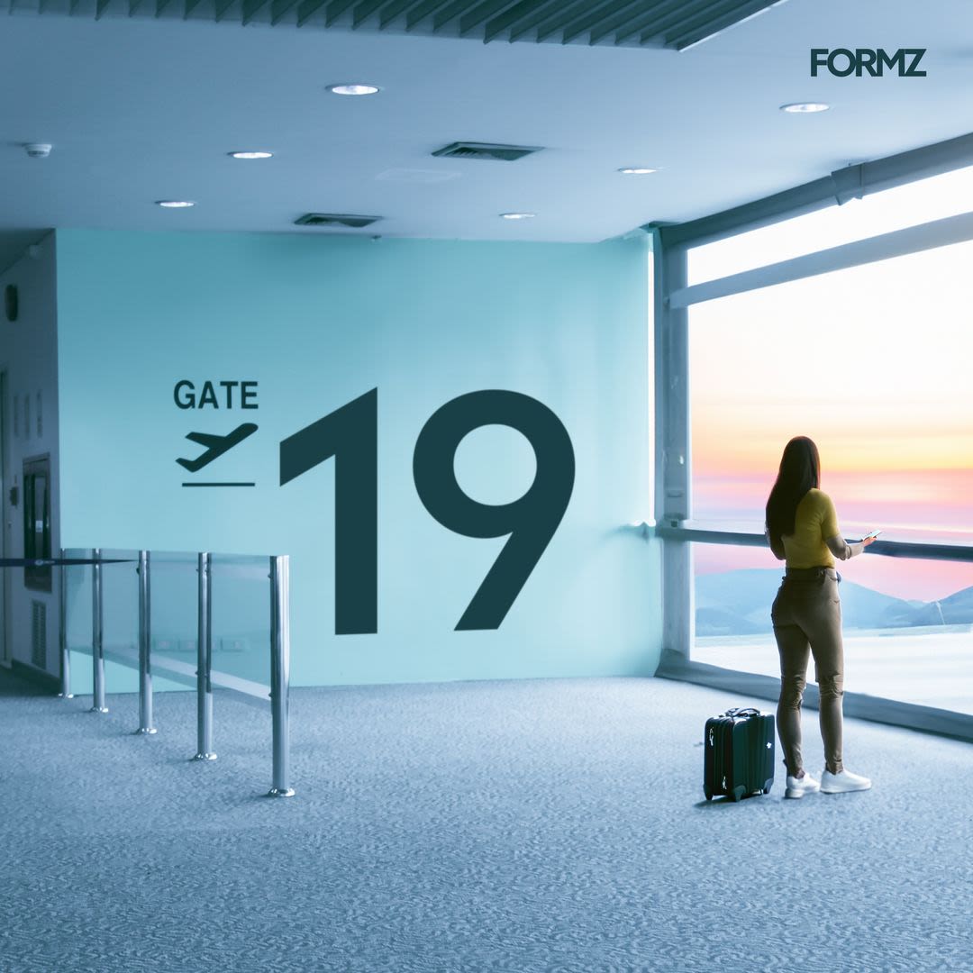 Gate 19 - Formz