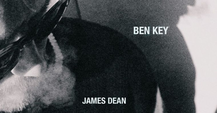 Ben Key - James Dean