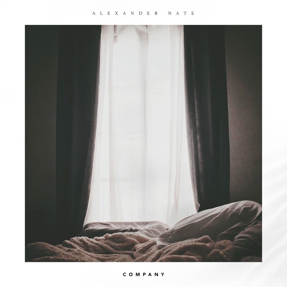 Alexander Nate - company