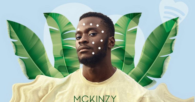 Mckinzy - Spotify
