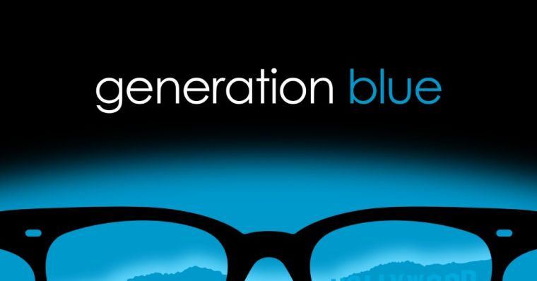 Generation Blue (Various Artists)