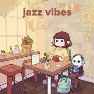 Jazz Lofi Vibes 🎷