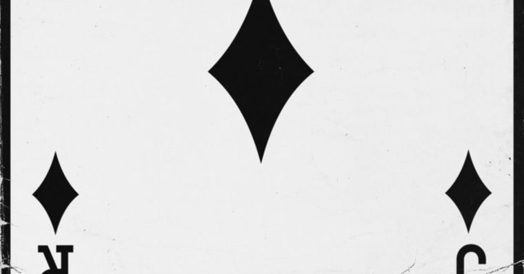 Jordan Rabjohn - Black Diamond