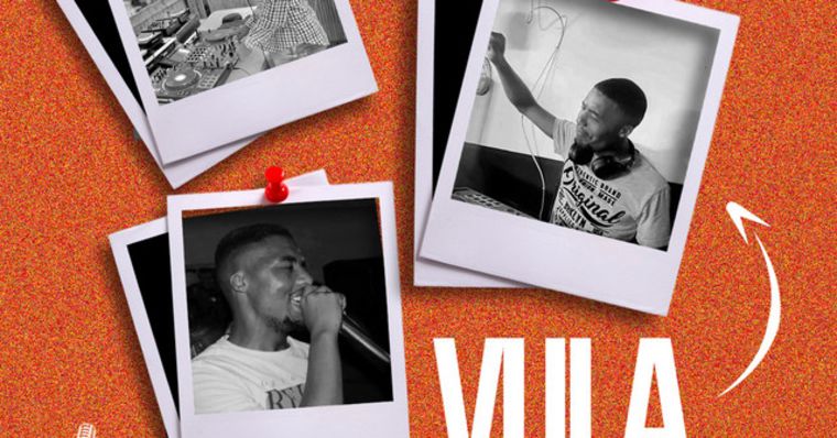 De'Moss - Vula (feat. Shona Boy)