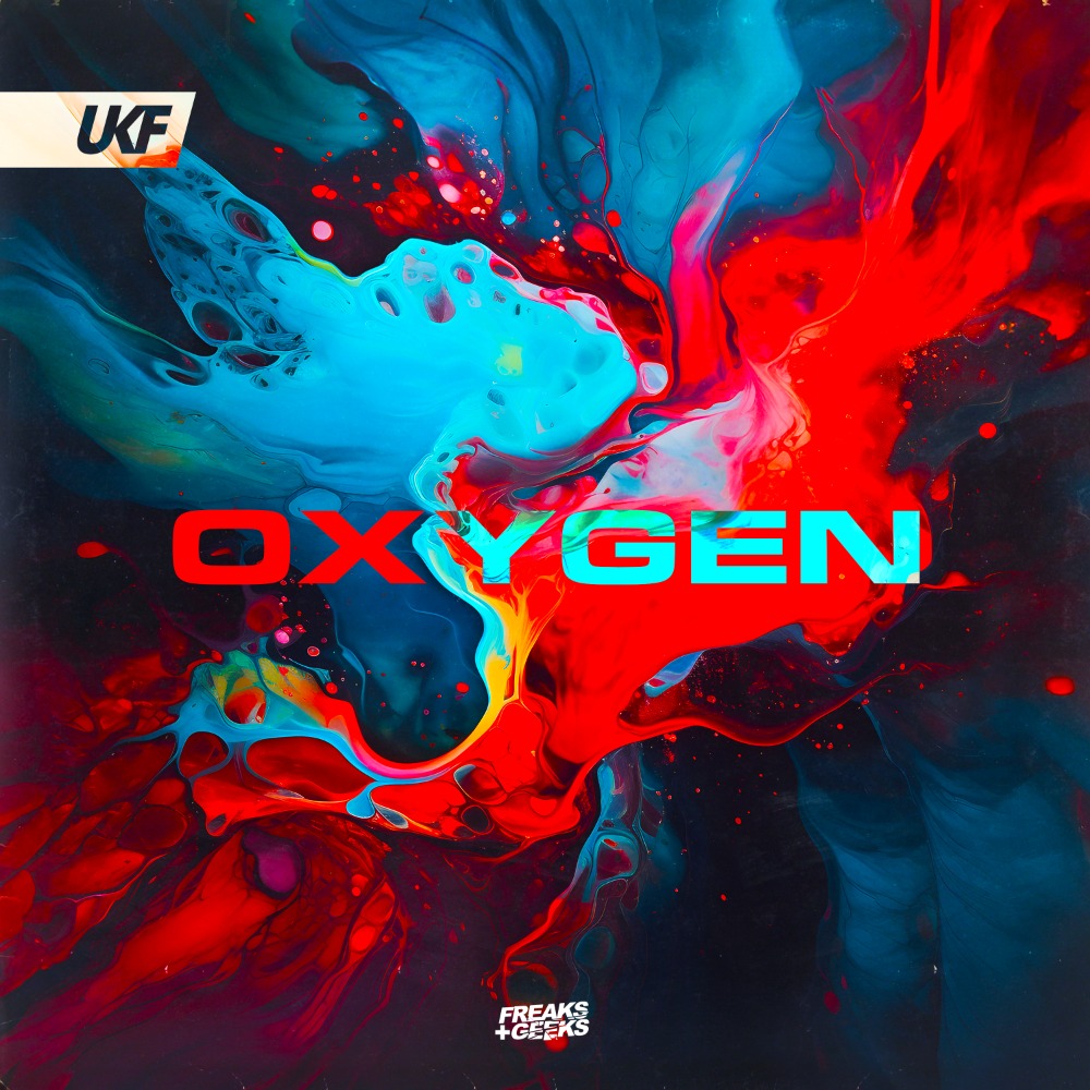 Freaks And Geeks Oxygen