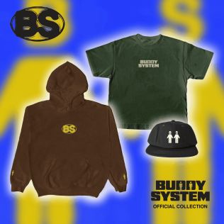 Buddy System Merch