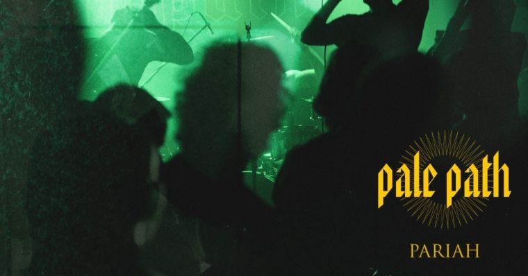 Pale Path - Pariah