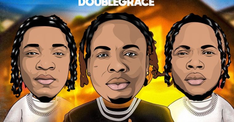 Ejyk Nwamba - Clear Road (feat. Doublegrace)