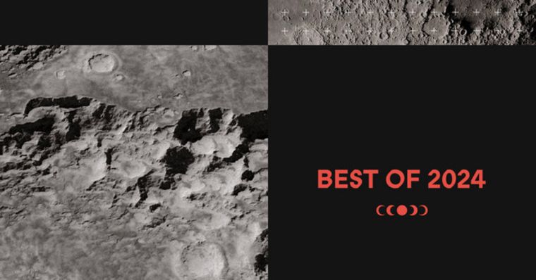 Various Artists - Best of 2024