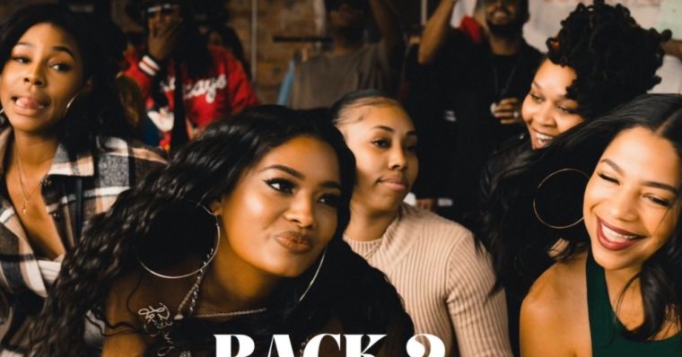'Back 2 Life'