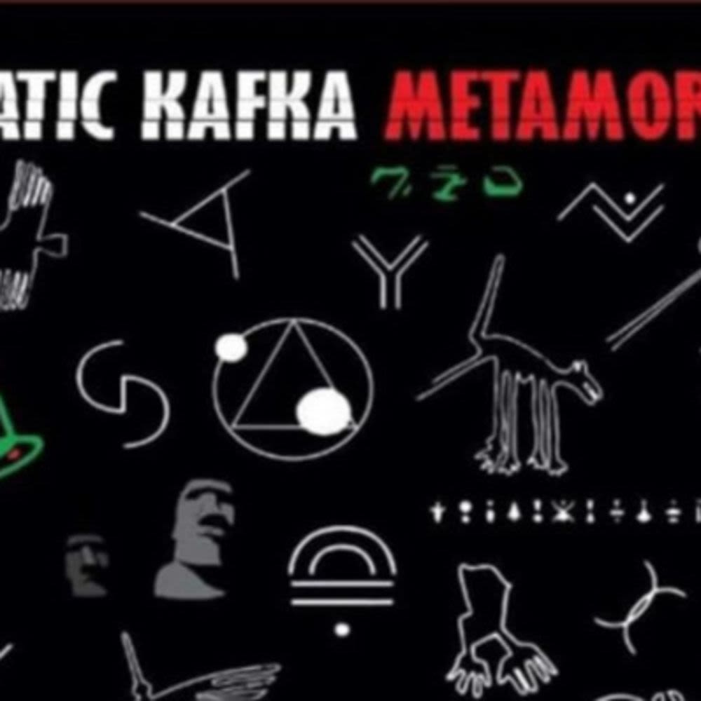 Automatic Kafka - Metamorphosis
