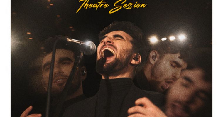 PARG - THEATRE SESSION (Live Edition)