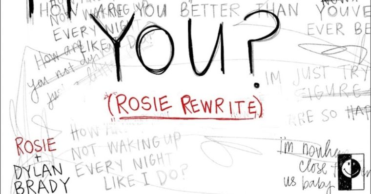 How Are You (ROSIE Rewrite)