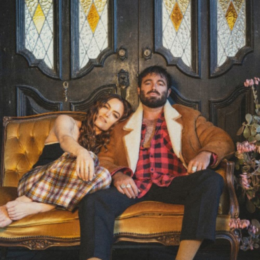 Angus & Julia Stone - Cape Forestier (The new album out now)