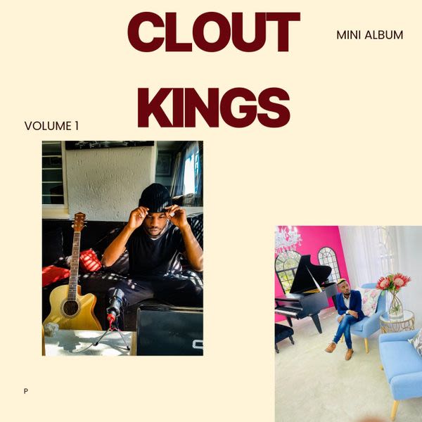 Clout Kings Volume 1