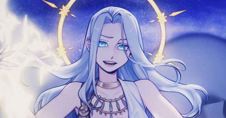AmaLee - Thunder Bringer (from "EPIC: The Musical")