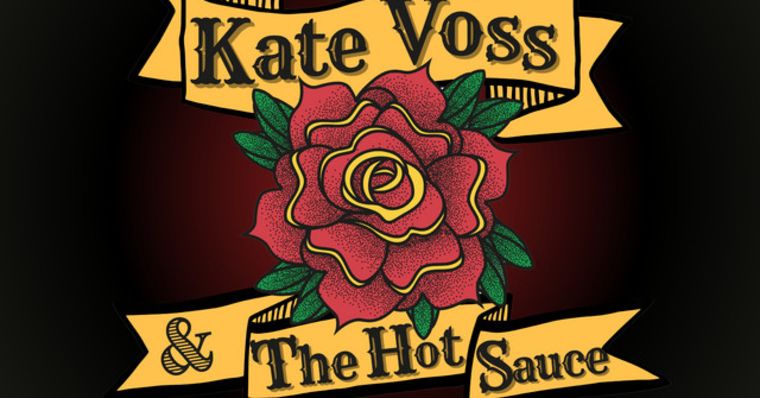Kate Voss and The Hot Sauce - Top Ten