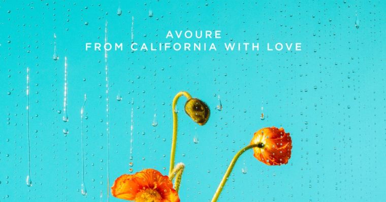 Avoure - From California With Love