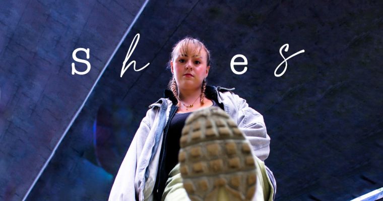 Kat - Shoes