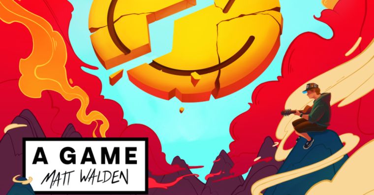 A Game - Matt Walden