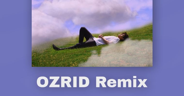 Marc Wavy - Daydreaming (OZRID Remix)