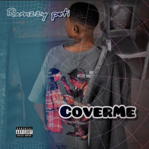 Ramzzy Peti - Cover Me - Single