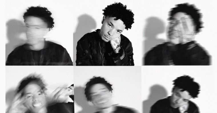 Lil Mosey - "Selfish" (Single)
