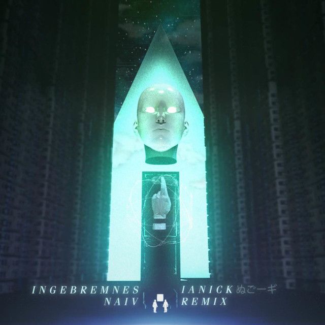 Inge Bremnes - Naiv (Ianick Remix)