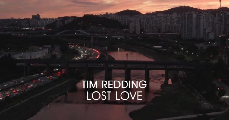 Tim Redding - Lost Love