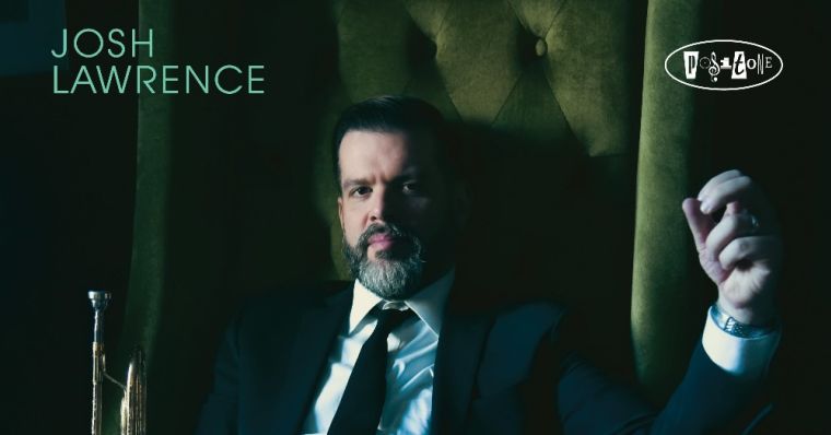 Josh Lawrence - Still We Dream