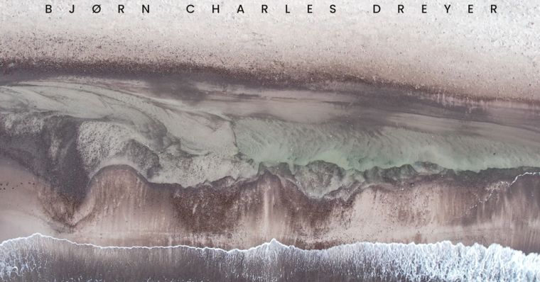 Bjorn Charles Dreyer - Earthbound