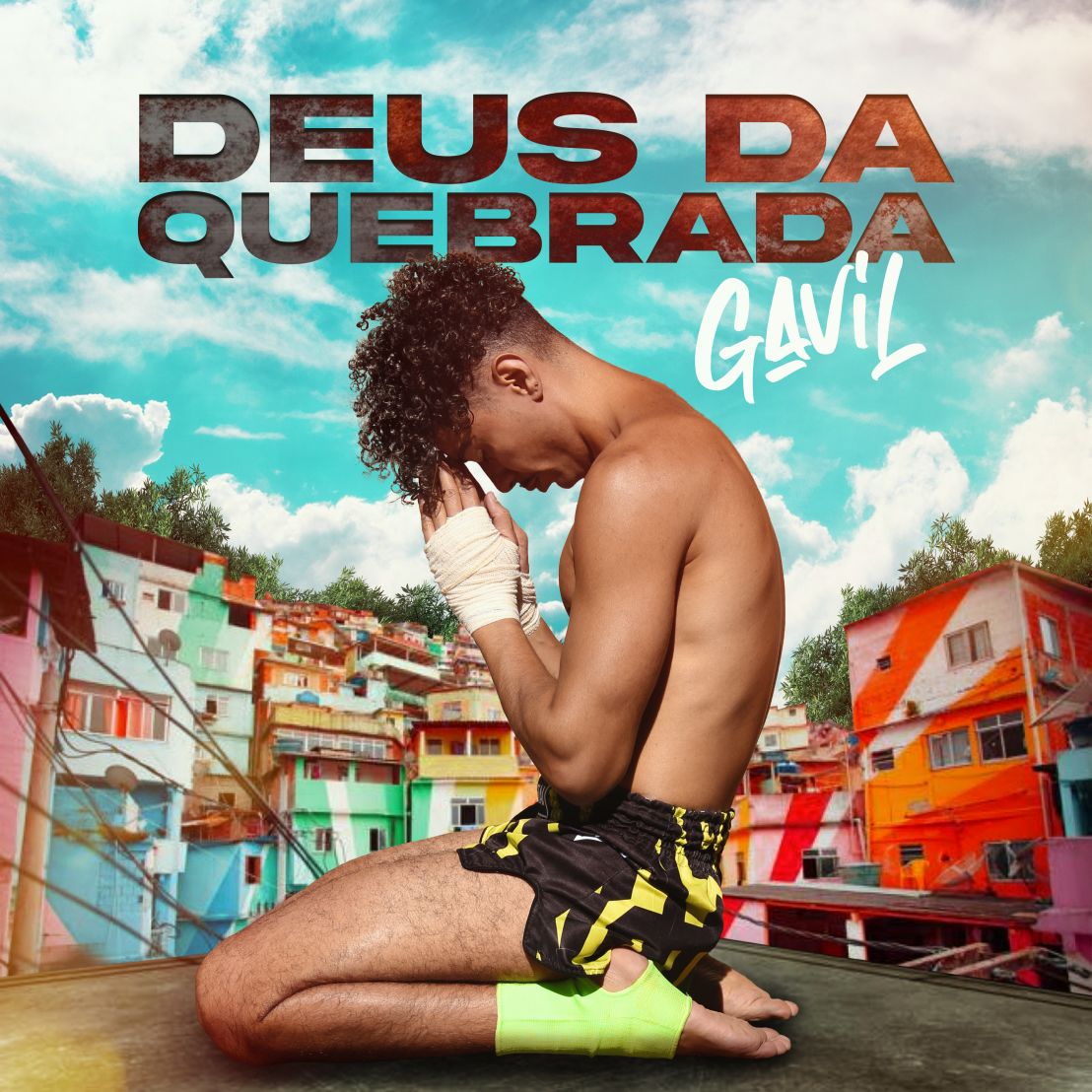 Deus da Quebrada