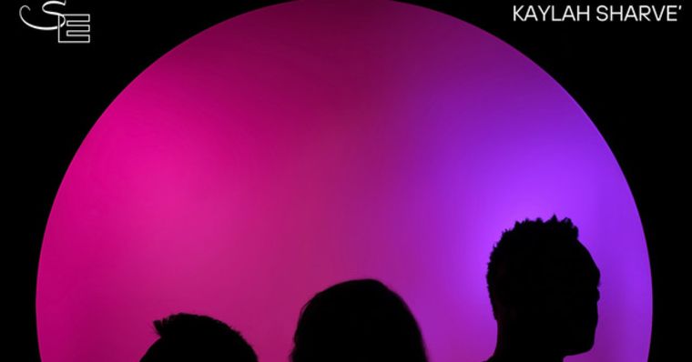 Sheer Element ft. Kaylah Sharve' - Love