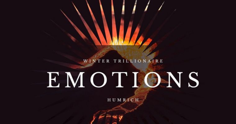 Winter Trillionaire & Humrich - Emotions