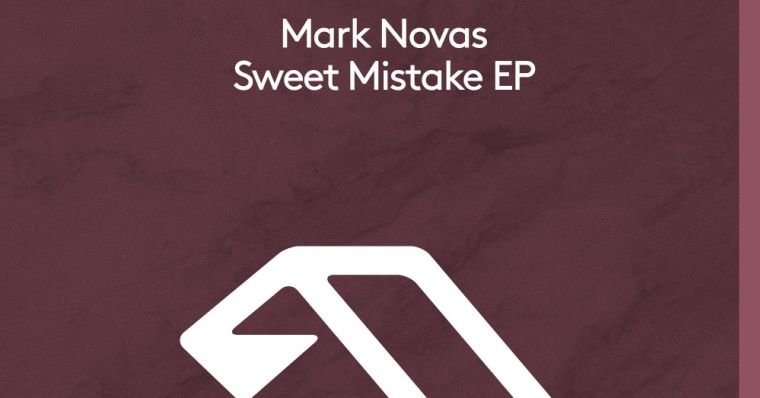 Mark Novas - Sweet Mistake EP