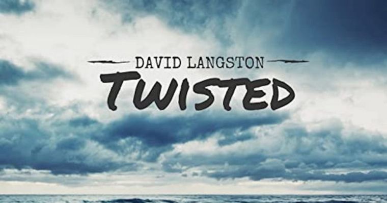 David Langston - Twisted (Radio Edit)
