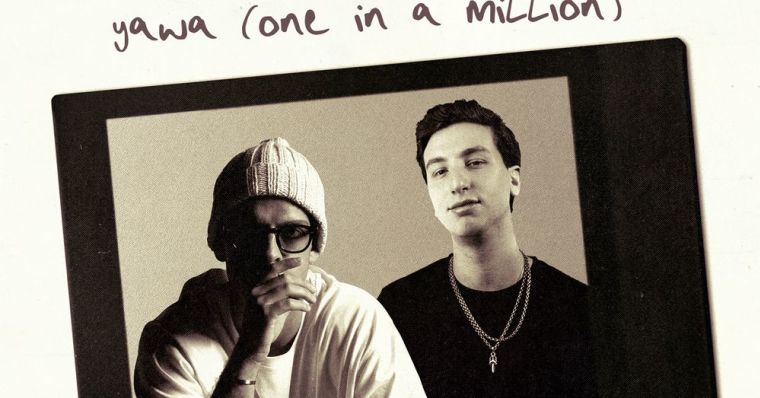 YAWA (One In A Million) by AVÖ & Luch