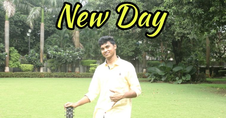 Tantalizer - New Day