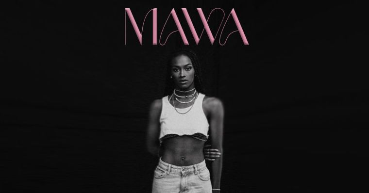 Mawa