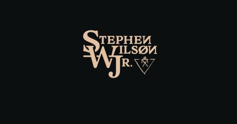 søn of dad - Stephen Wilson Jr.