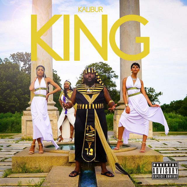 Kalibur - King
