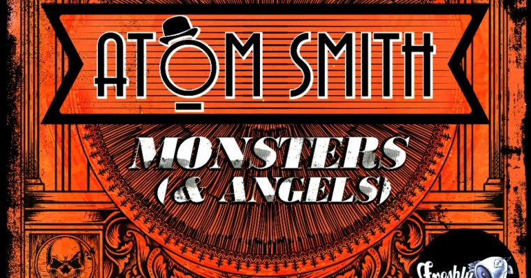 Monsters (And Angels)